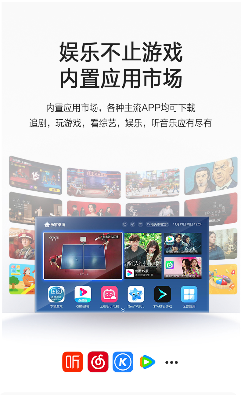 E6 MAX 产品介绍 – GameMT
